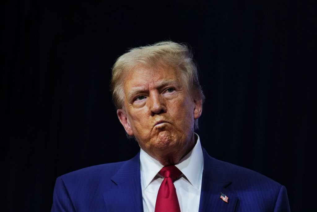 Experts expect "heads on spikes to make an example" as soon as Trump ...