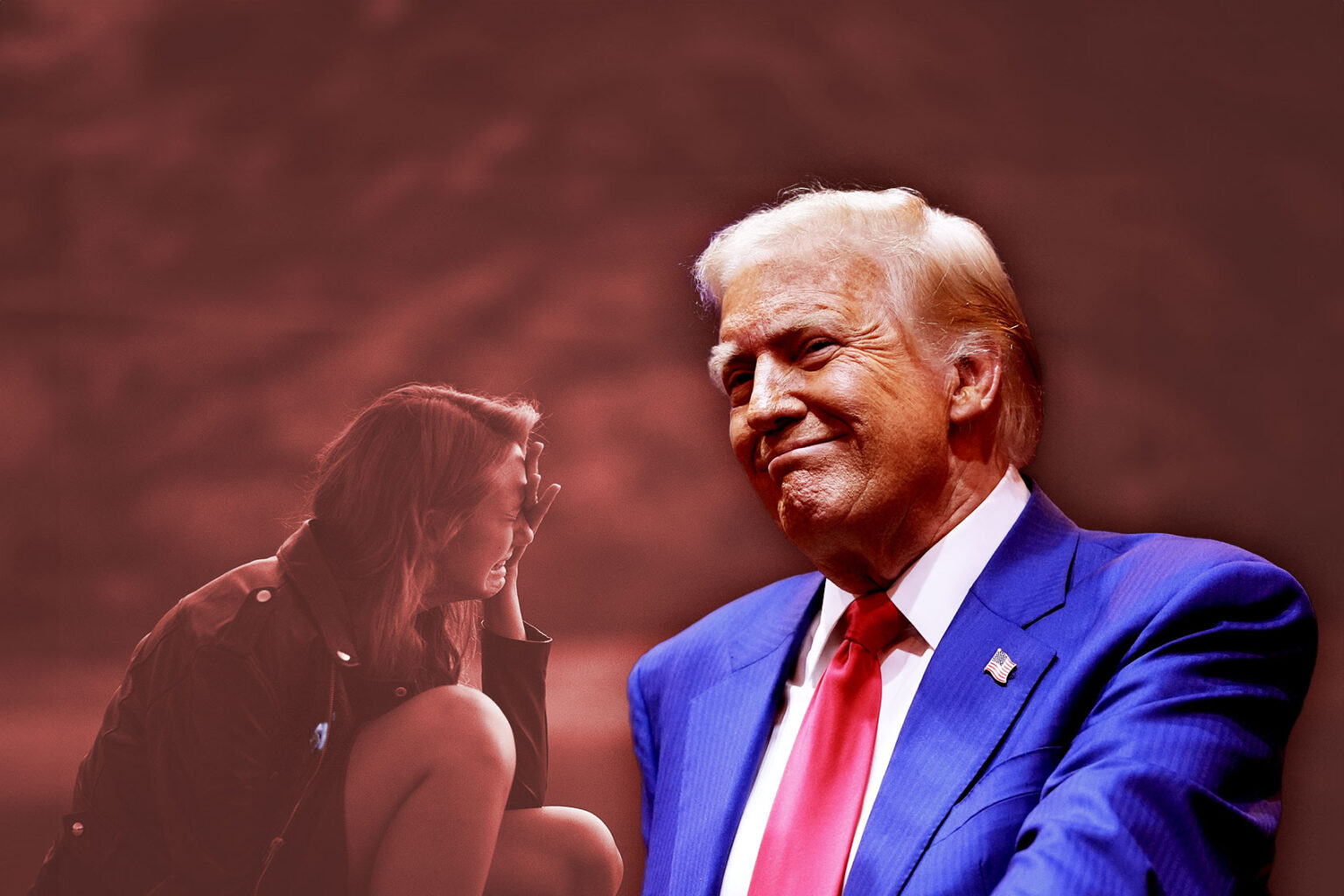 Donald Trump's plan to "protect" women in action: Two dead, another ...