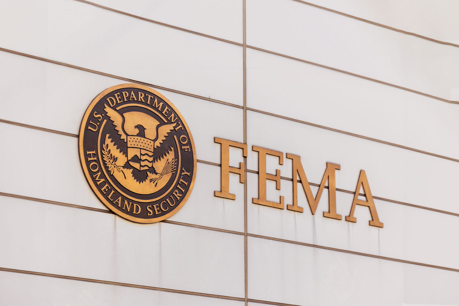 "We're going to give it out directly": Trump plans to scrap FEMA, have ...