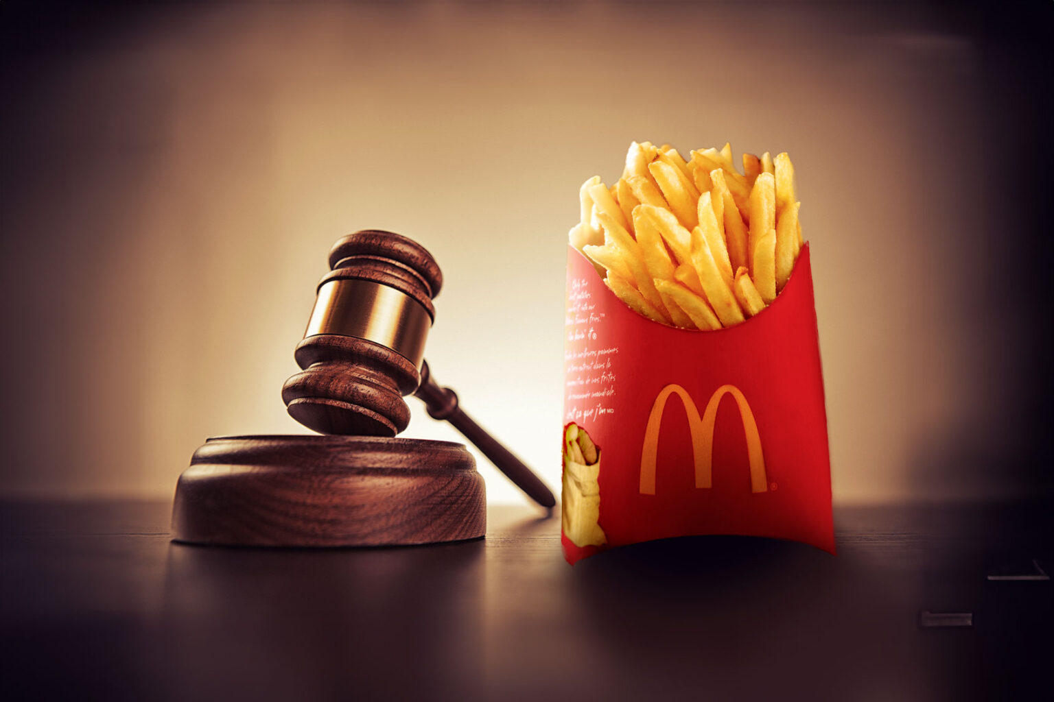Big Mac vs. Big Beef: McDonald’s takes on beef powerhouses in legal ...
