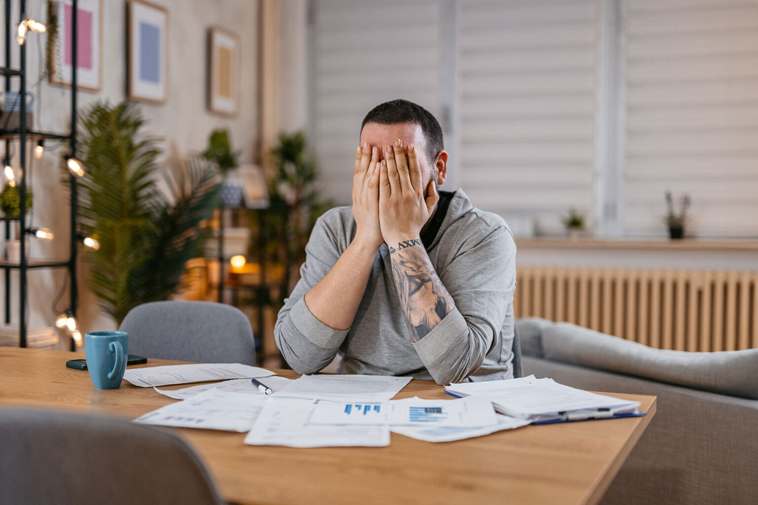 Gen Z, younger millennials more financially stressed, survey says ...