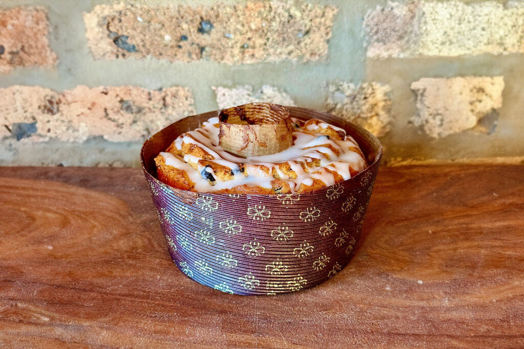 A bite of history: Reviving the election cake that helped fuel America ...