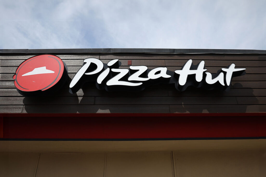 Pizza Hut announces the return of its iconic Book It! program, along ...