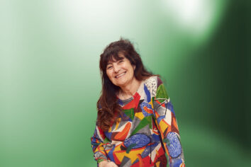 Ruth Reichl: “The delicious revolution" was a distraction from America ...