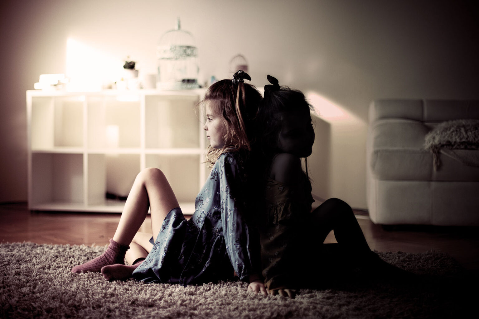 My mother's final secret: Searching for the little sister I never knew ...