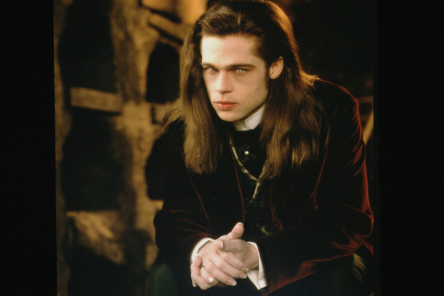 "Interview with the Vampire" reminds us, 30 years later, that hope ...