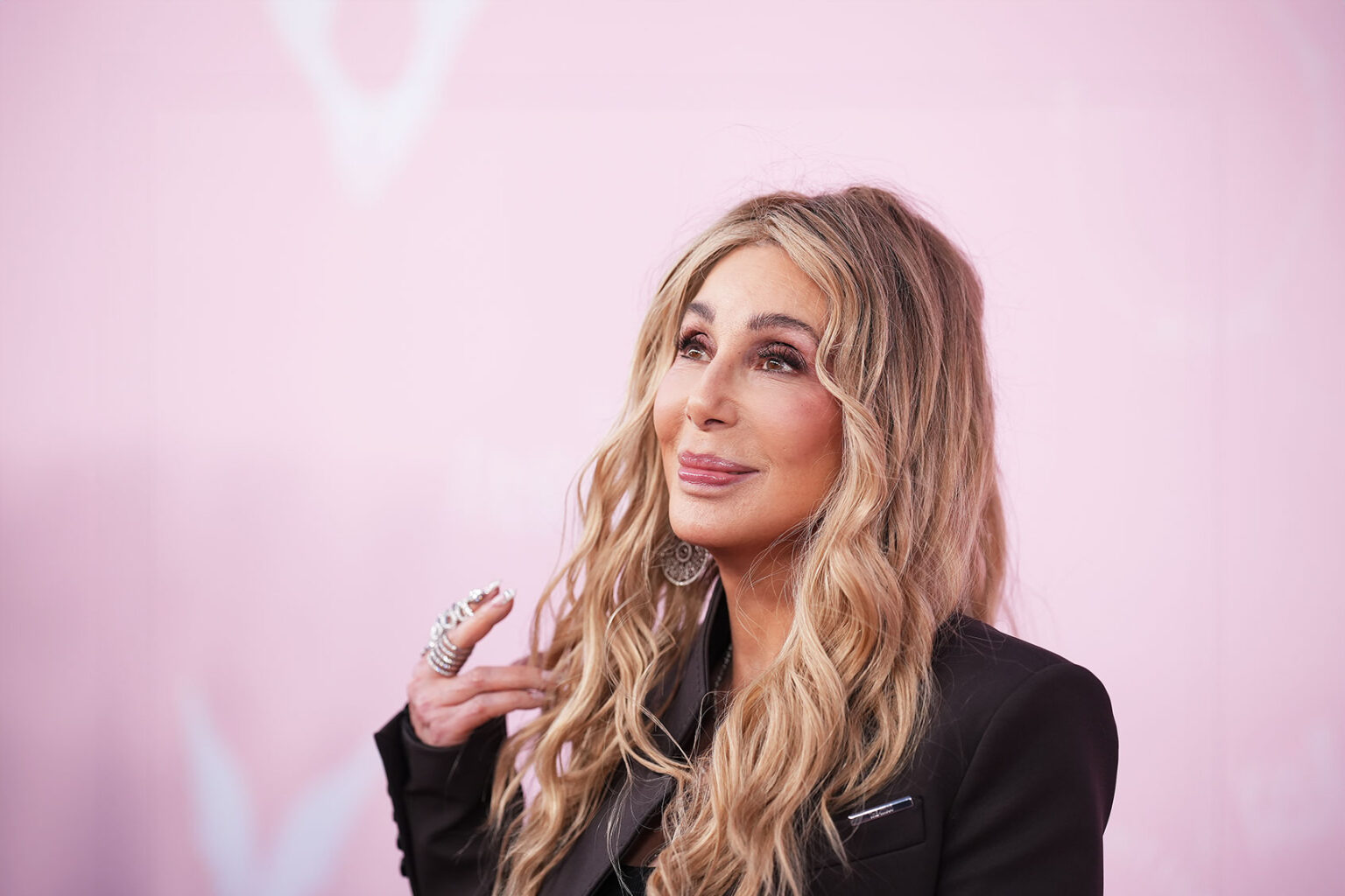 "I believed Cherilyn was my name": Cher was "shocked" discovering her ...