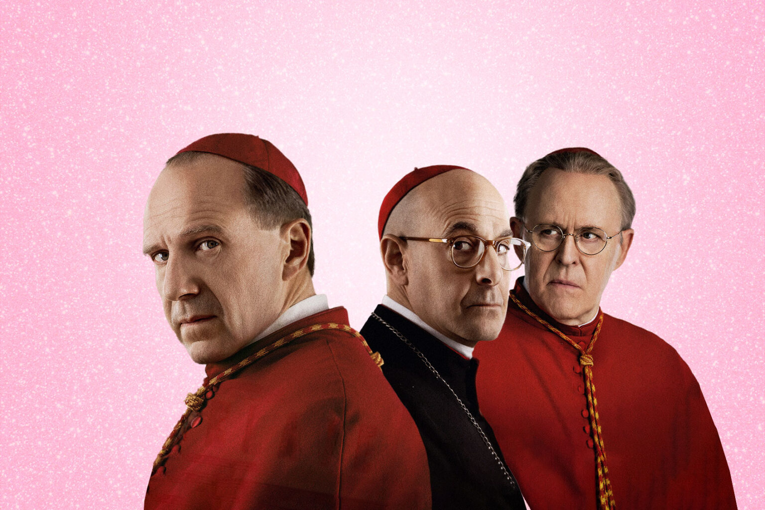"Conclave" is just "Mean Girls" with priests - Salon.com