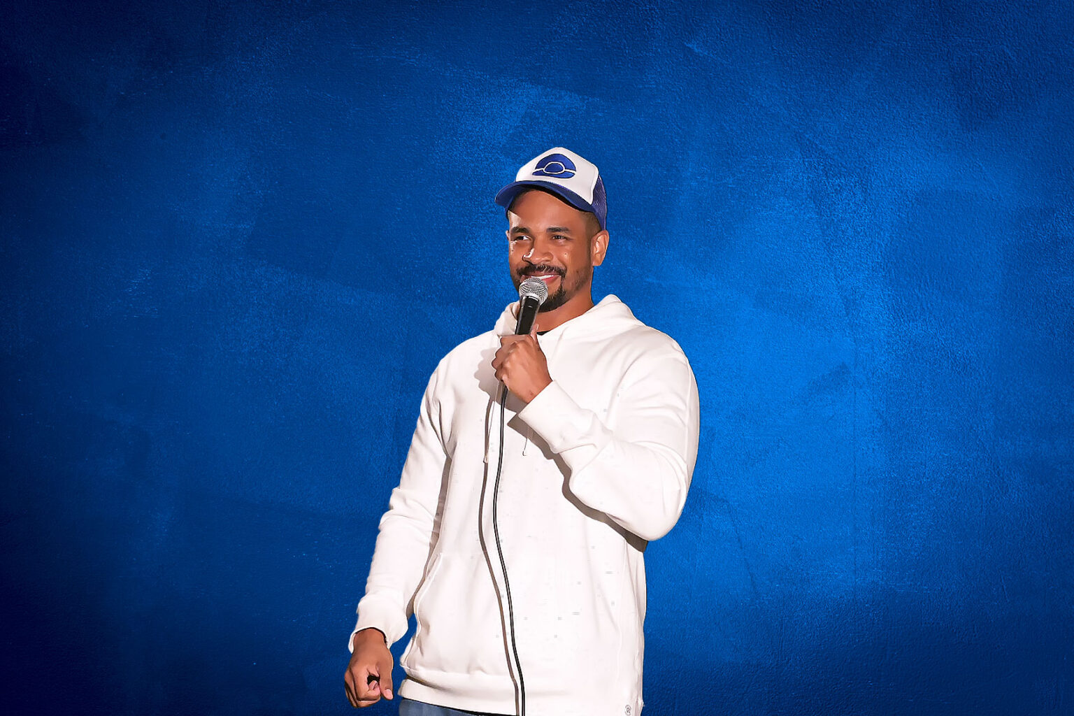 "People call us nepo babies. I embrace it": Damon Wayans Jr. on his dad ...