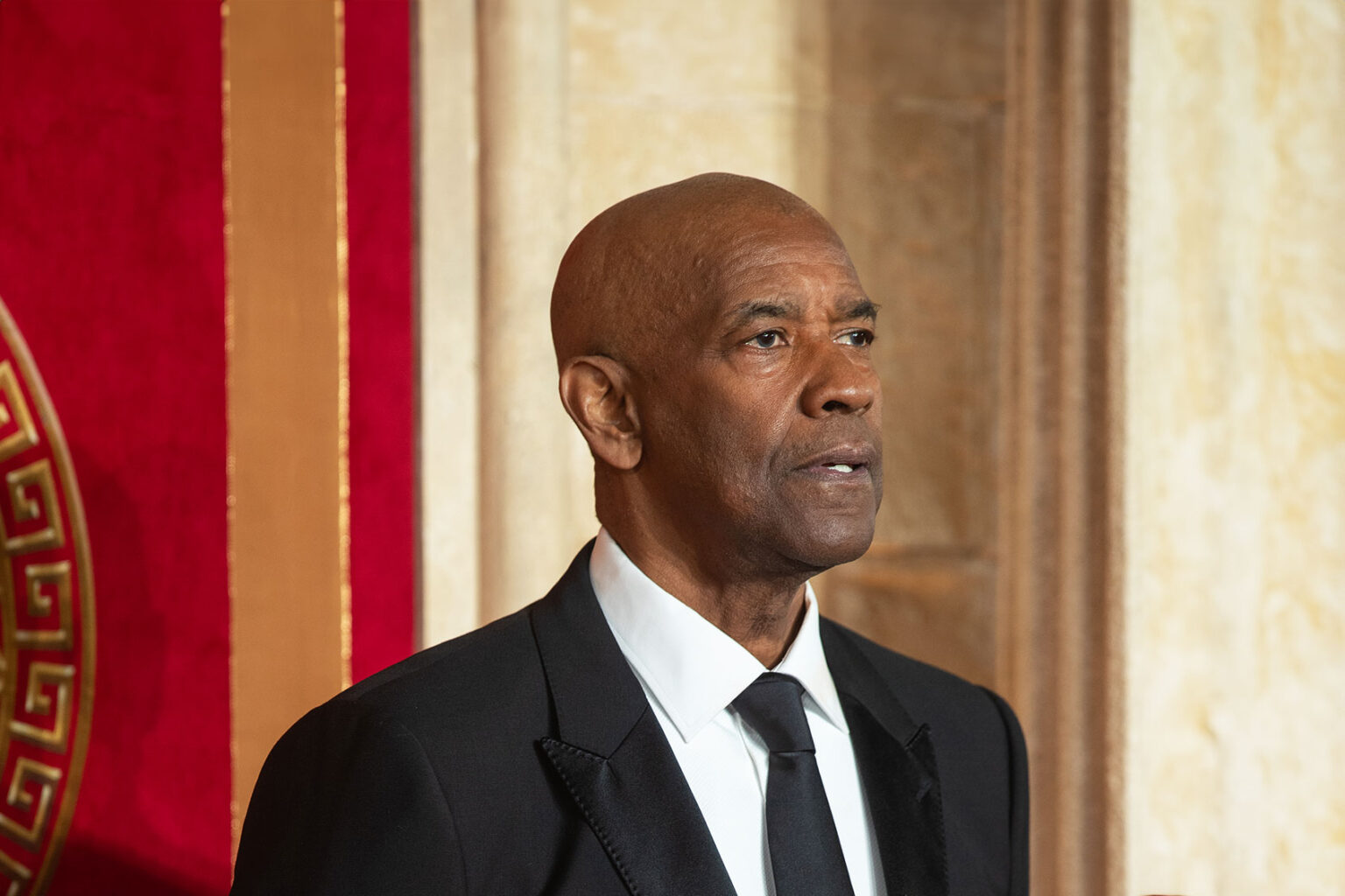 "Wine was my thing": Denzel Washington opens up about alcoholism and ...