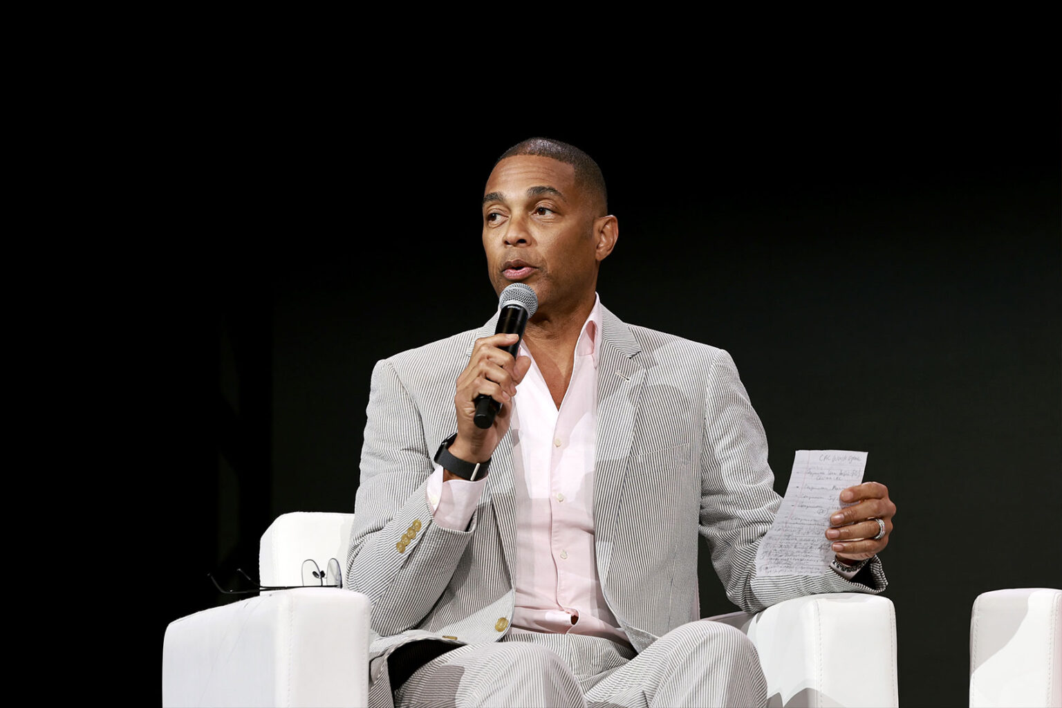 In hindsight, we should have paid more attention to Don Lemon - Salon.com