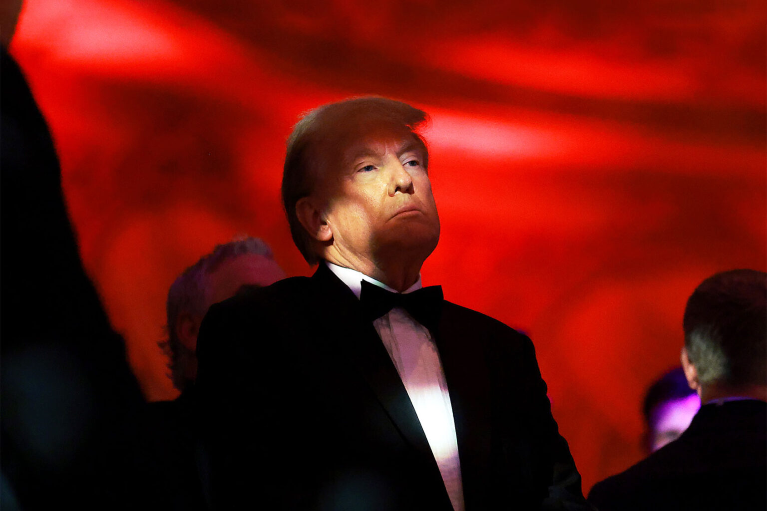 Why MAGA won: Anger, resentment and "a sense of betrayal" - Salon.com