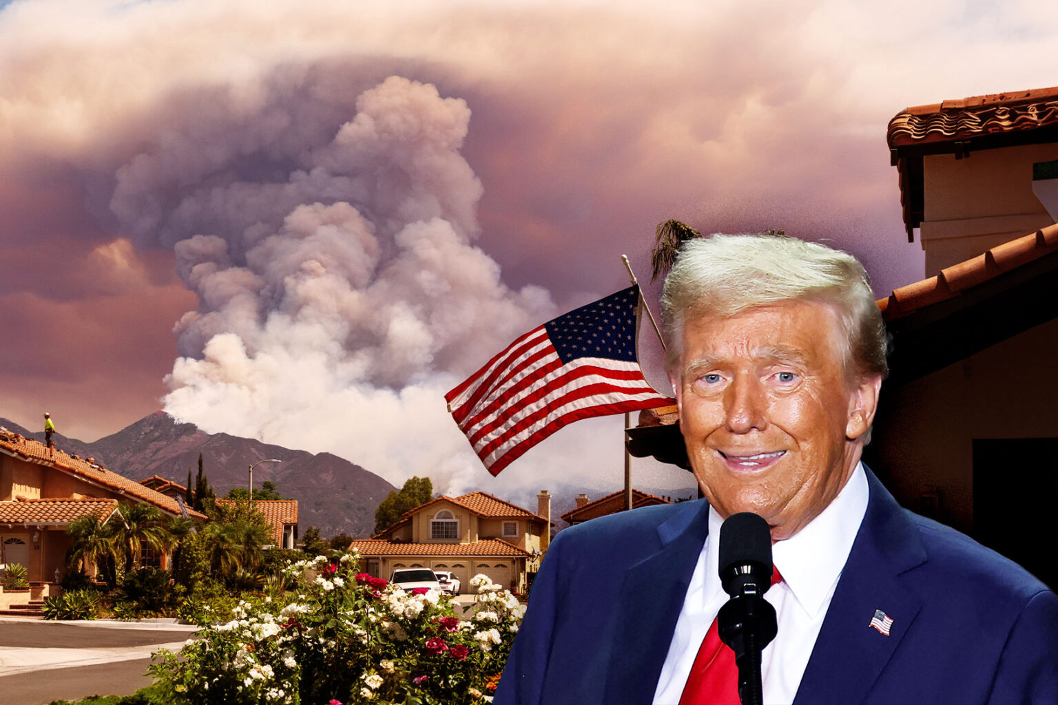 Trump's win is a victory for the "petrostate" and a major loss for ...