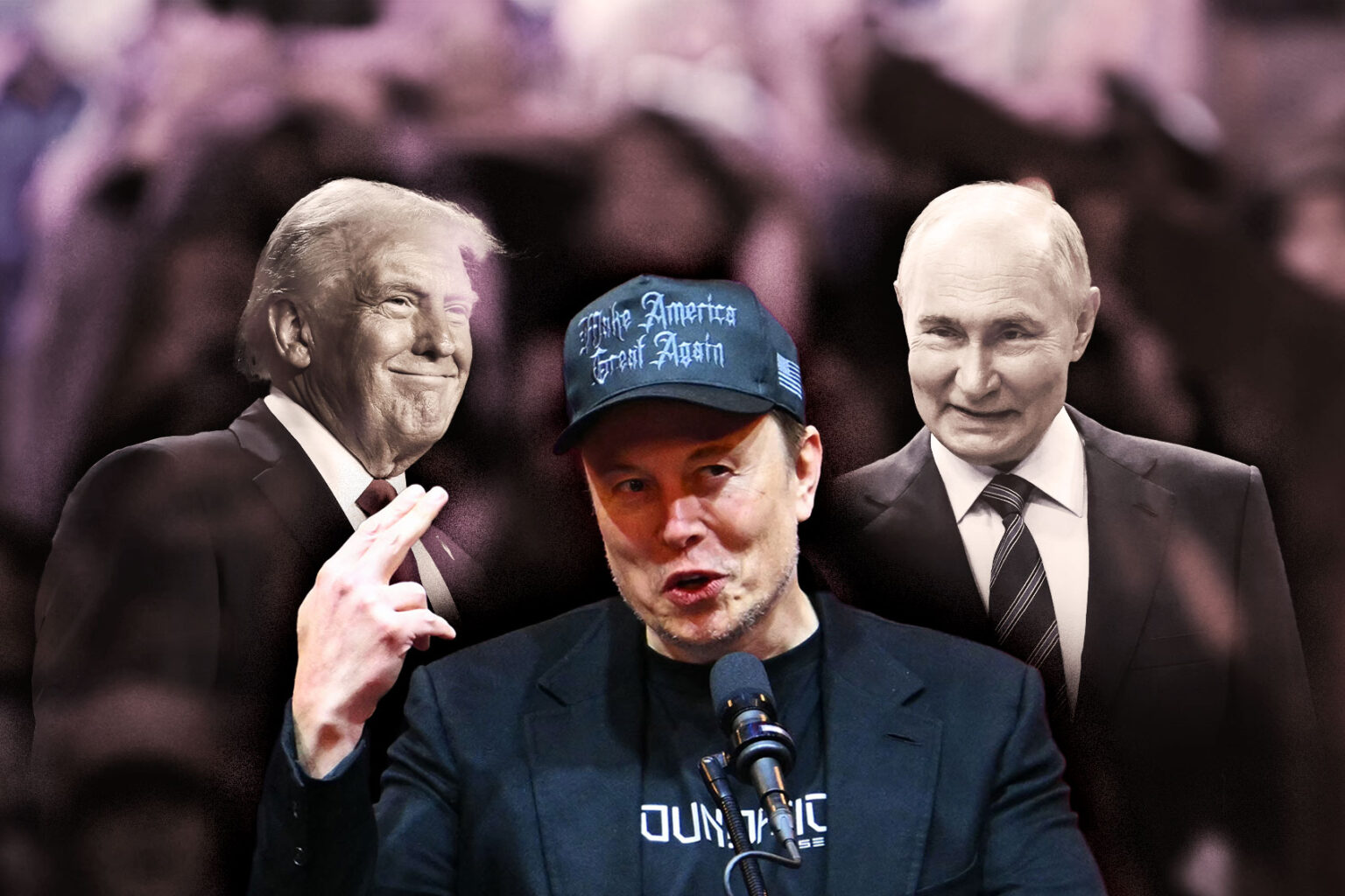 Sabrina Haake - Salon.com