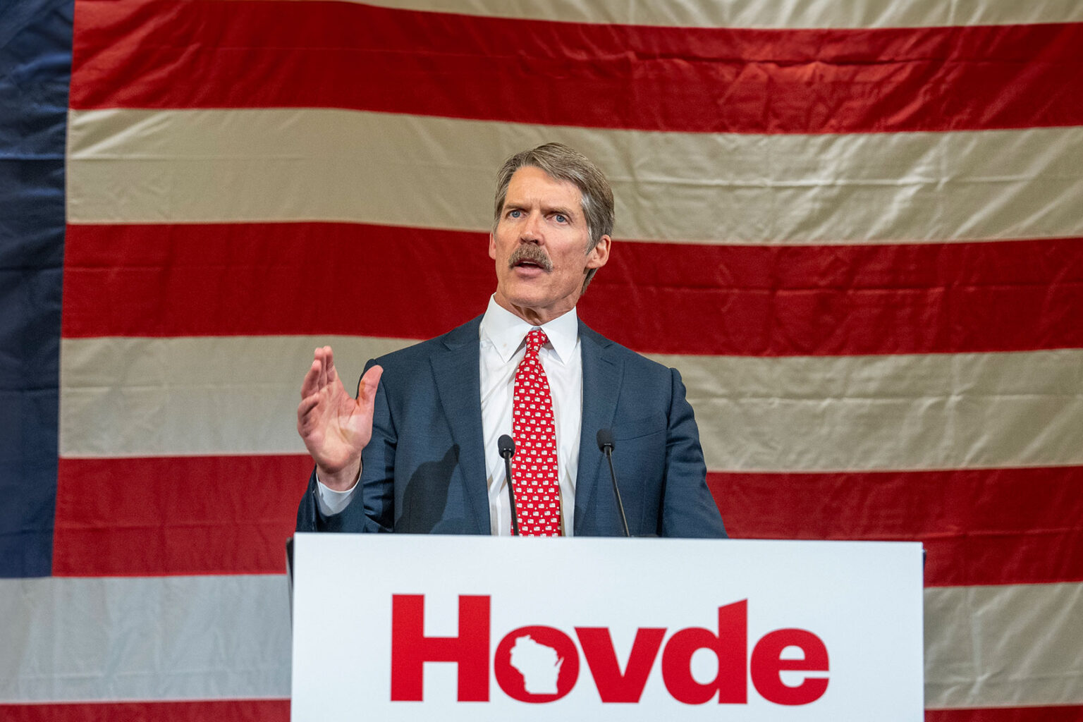 GOP Senate candidate Eric Hovde refuses to concede election in ...