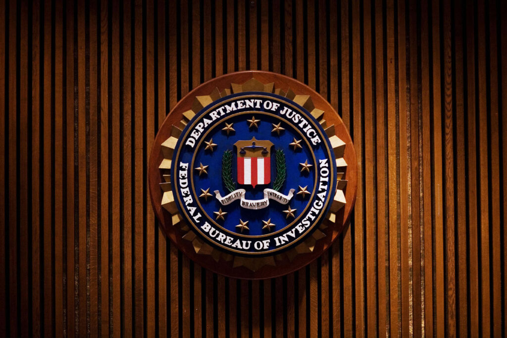 FBI arrests Wisconsin judge for allegedly obstructing ICE arrest at her ...