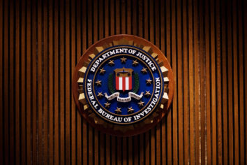 FBI arrests Wisconsin judge for allegedly obstructing ICE arrest at her ...