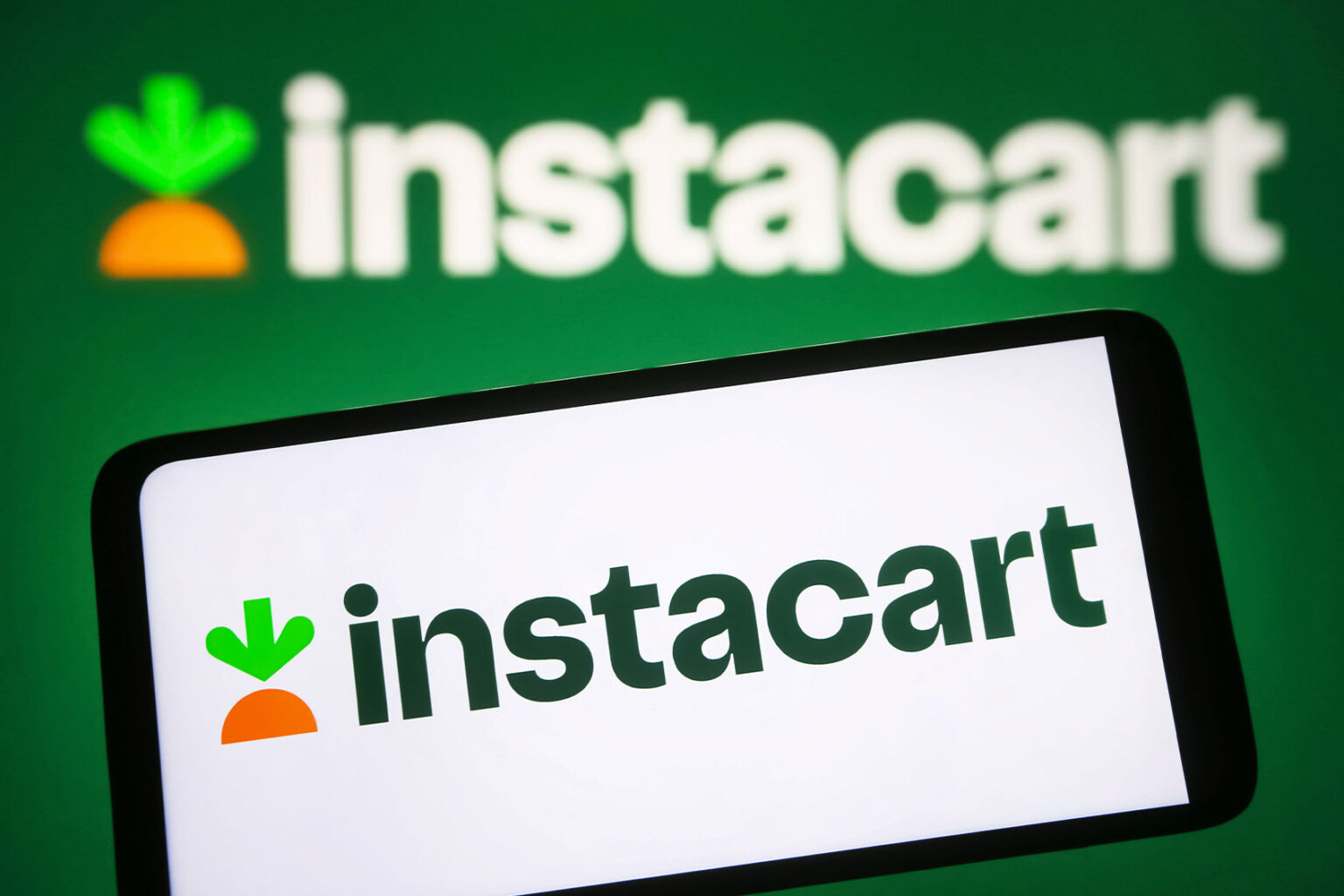 Instacart becomes first online grocery platform to launch SNAP ...