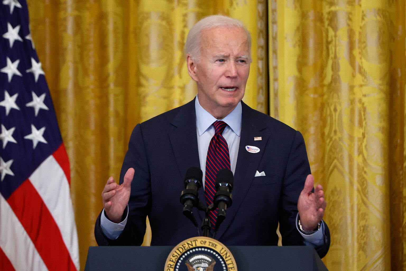 "It threatens our entire democracy”: Biden takes aim at tech oligarchs ...