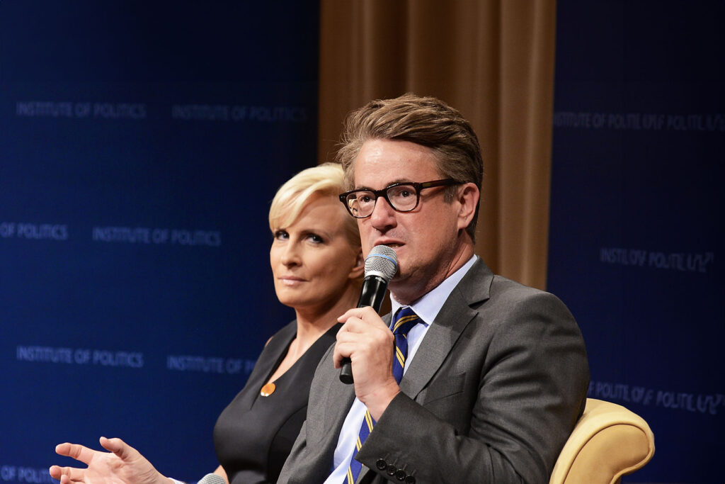 "Morning Joe” has got to go - Salon.com