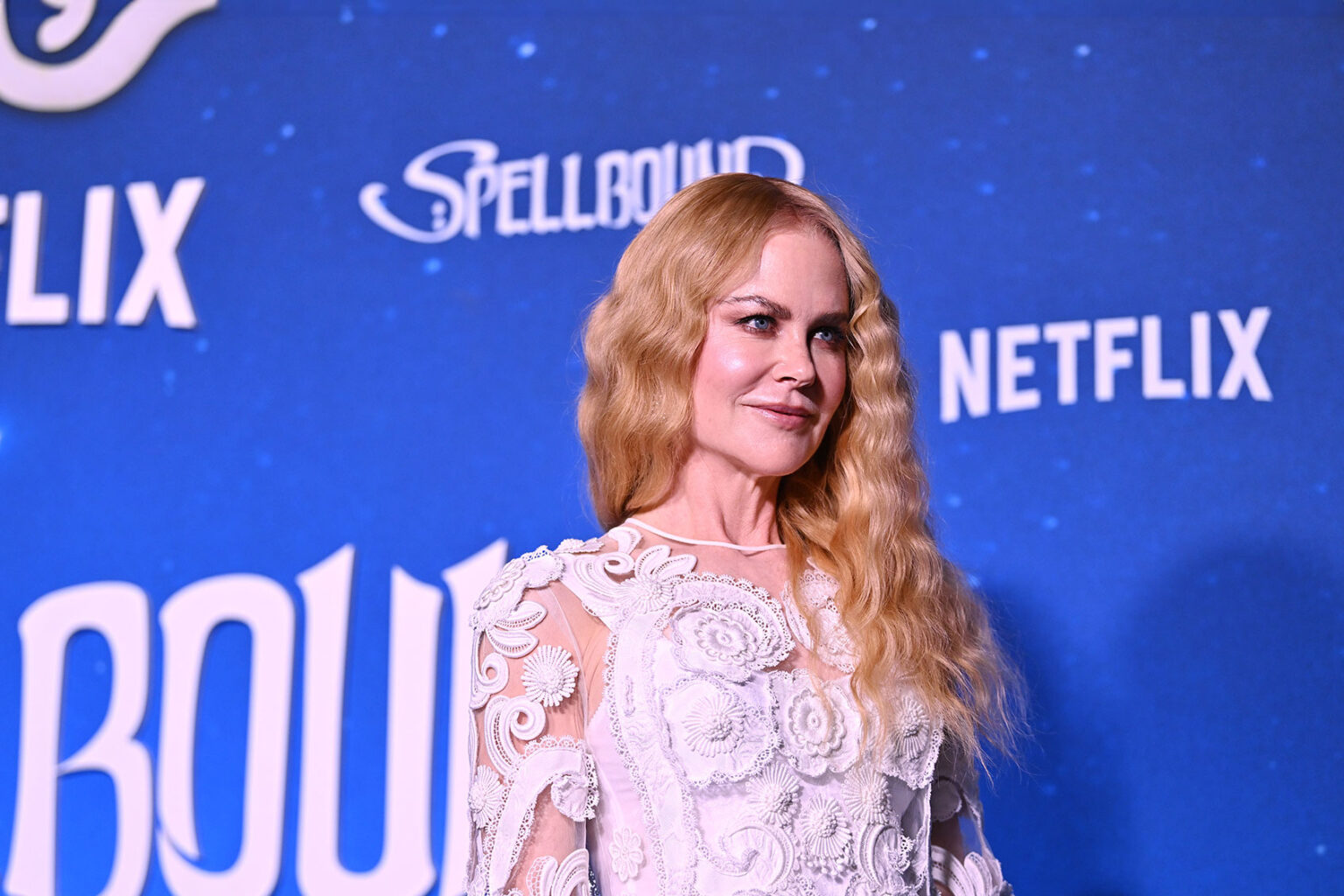 Nicole Kidman swipes at Martin Scorsese's pattern of making films that ...