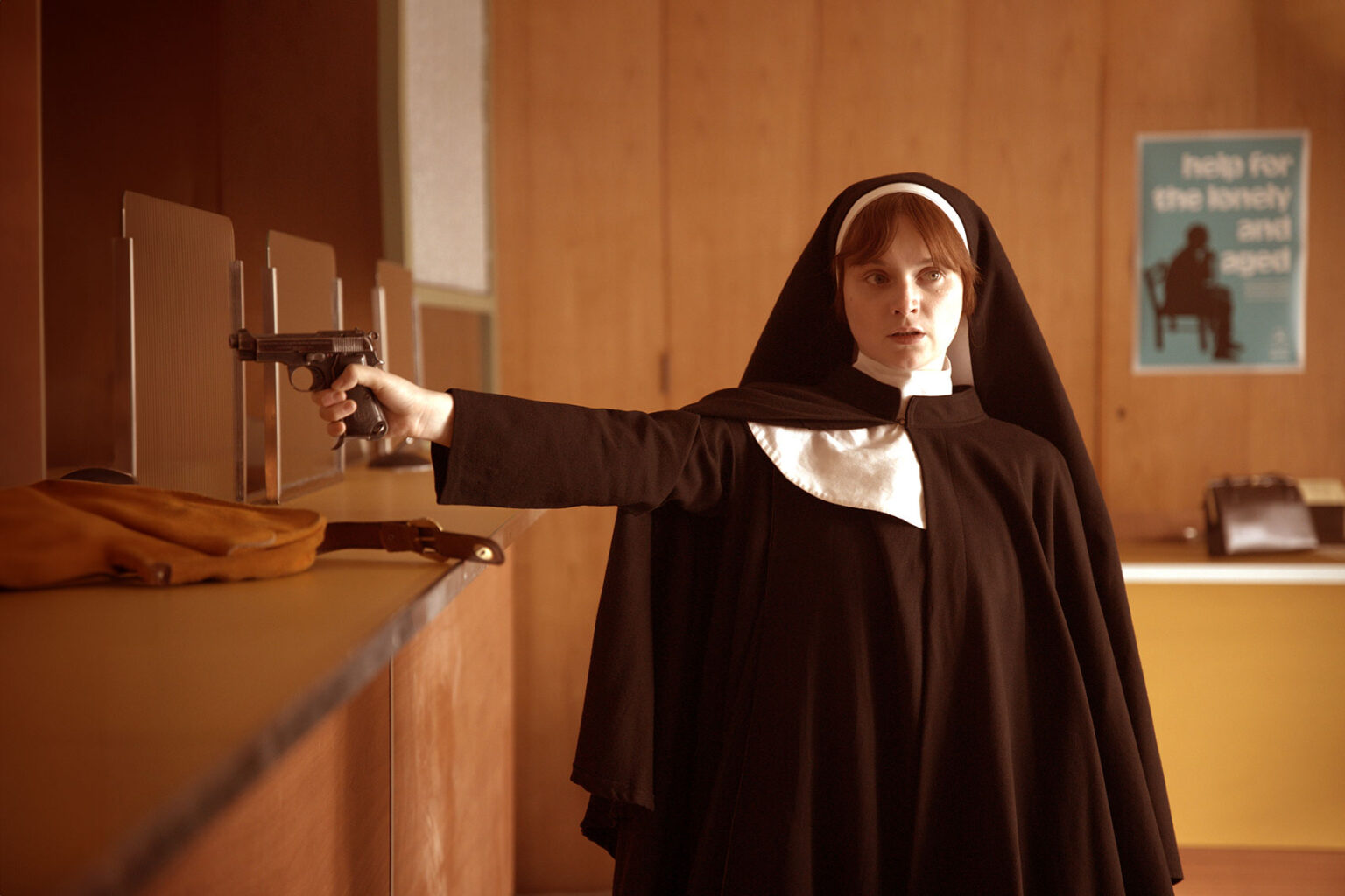 "Say Nothing" ambitiously breaks open a story of resistance and ...