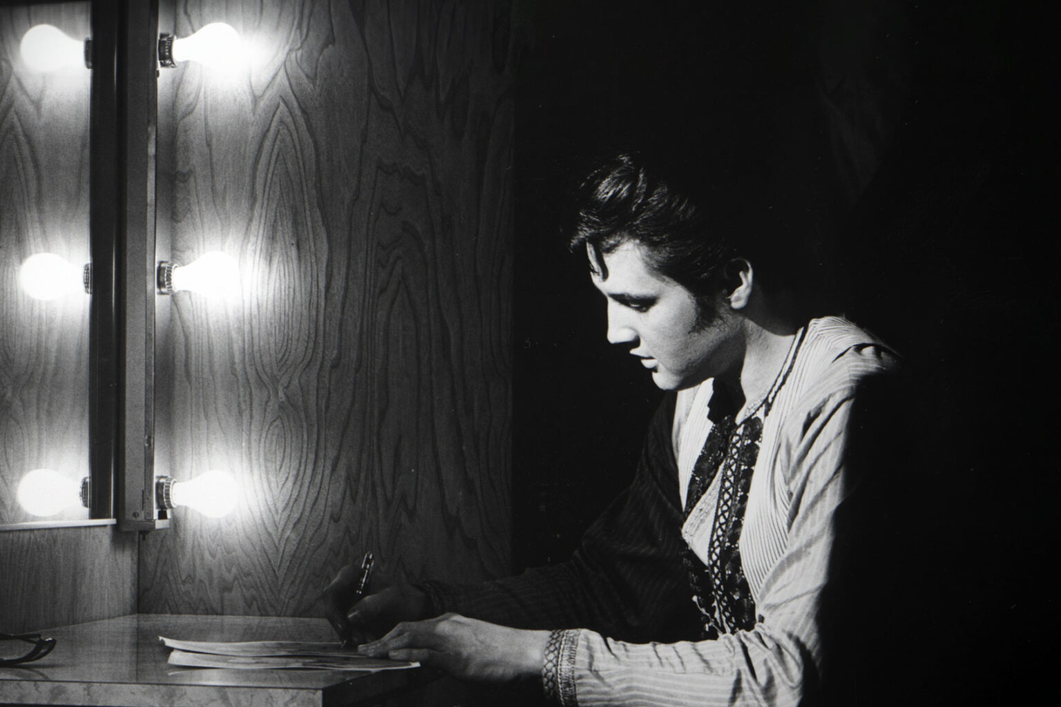 6 facts from Netflix's Elvis comeback documentary "Return of the King ...