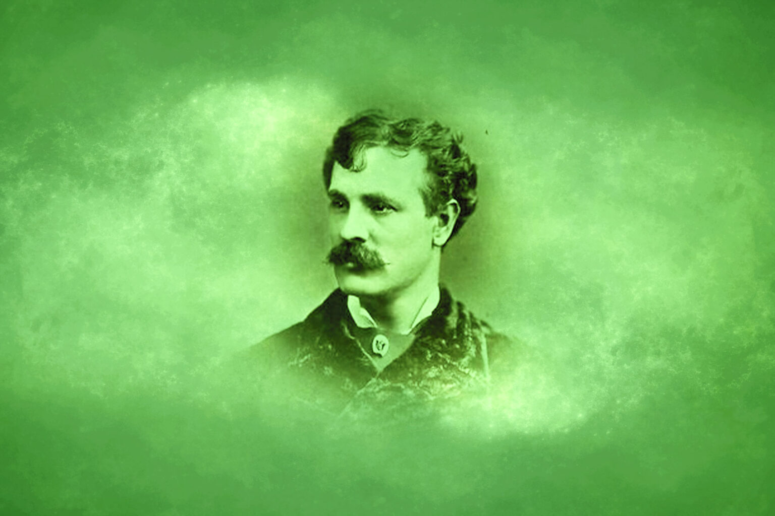 The real wizard behind Oz: How a daredevil balloonist inspired L. Frank ...