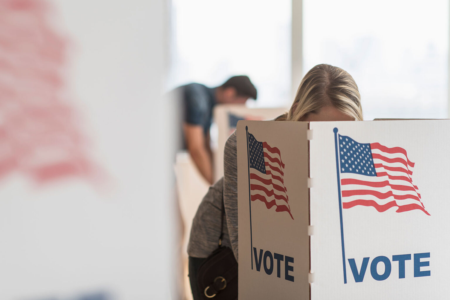 The biggest voting stories of 2025 could shape key aspects of midterm ...