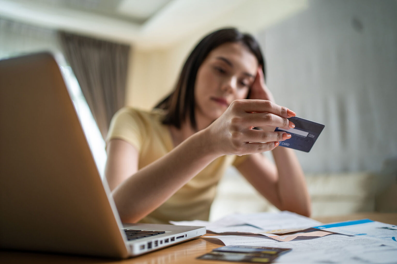 Gen Z, millennials struggle with money dysmorphia - Salon.com