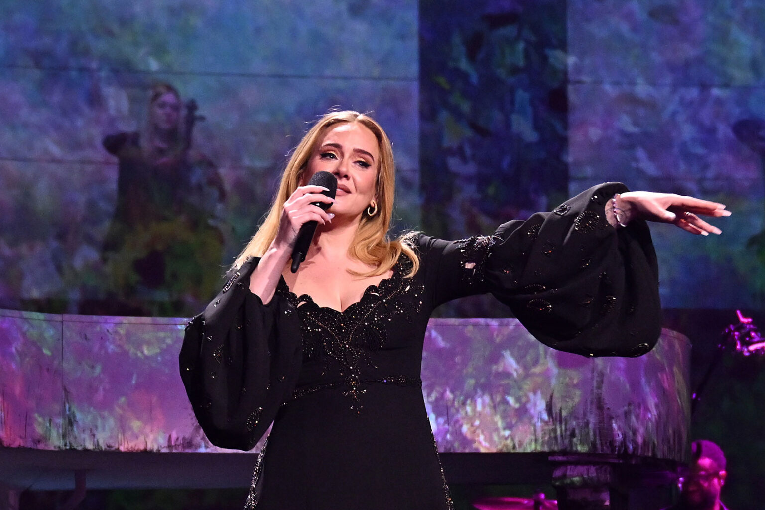 Adele's song to be pulled globally as plagiarism case continues ...