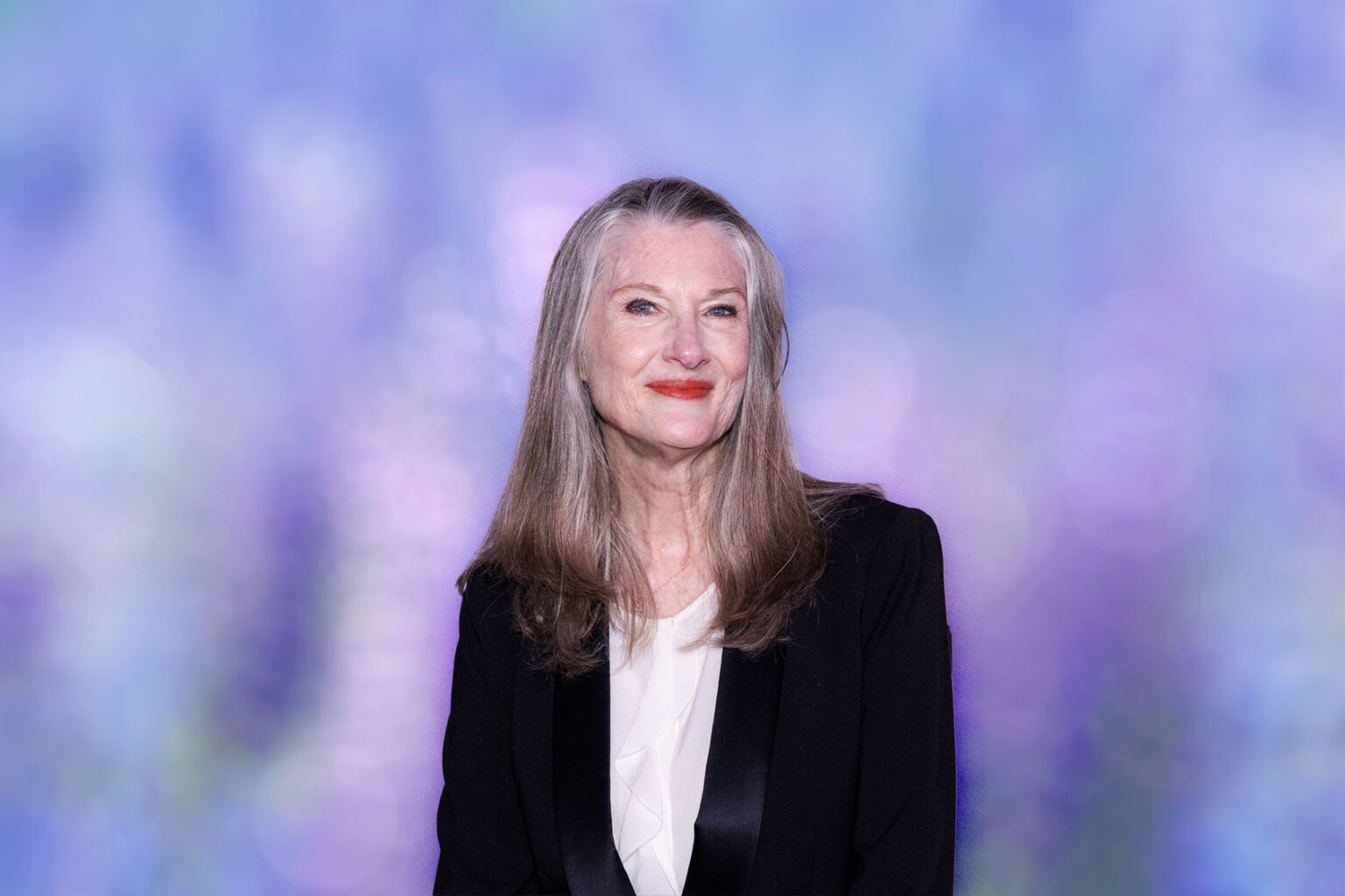 "I've done my time": Annette O'Toole talks "Virgin River" and leaving ...