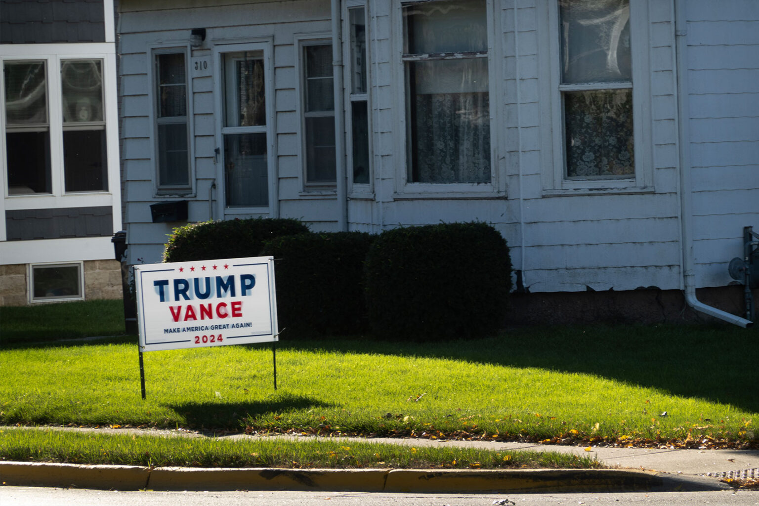 How moving can help beat MAGA: "We need to revive mobility" - Salon.com