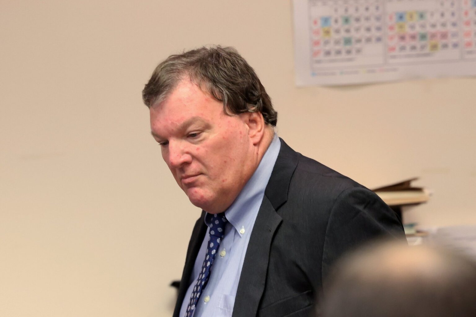 Suspected Gilgo Beach killer, Rex Heuermann, charged with additional ...