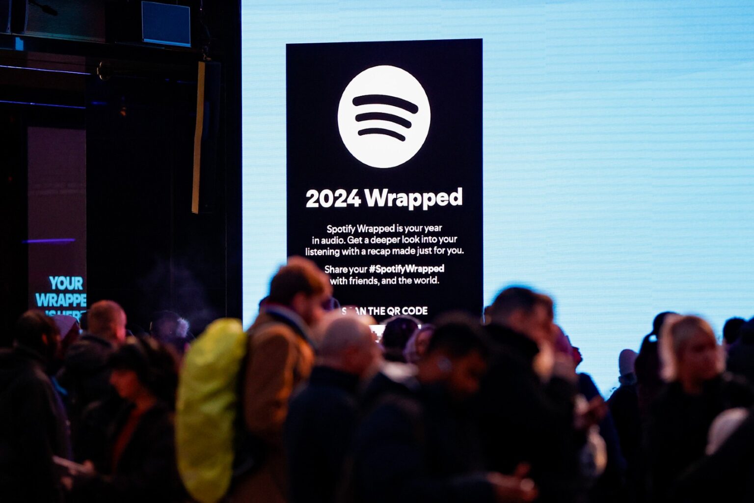 Why Spotify users are complaining that Spotify Wrapped is sucky this year - Salon.com