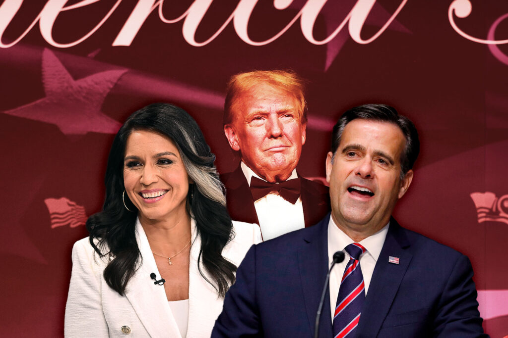 "Outrageously powerful and incredibly secret": Yes, Trump can wield CIA ...