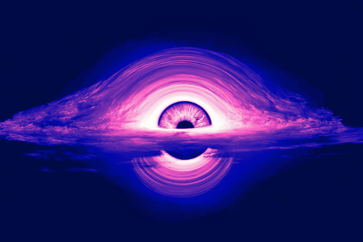 Is reality shaped by our observation? Why a fringe idea in science is ...