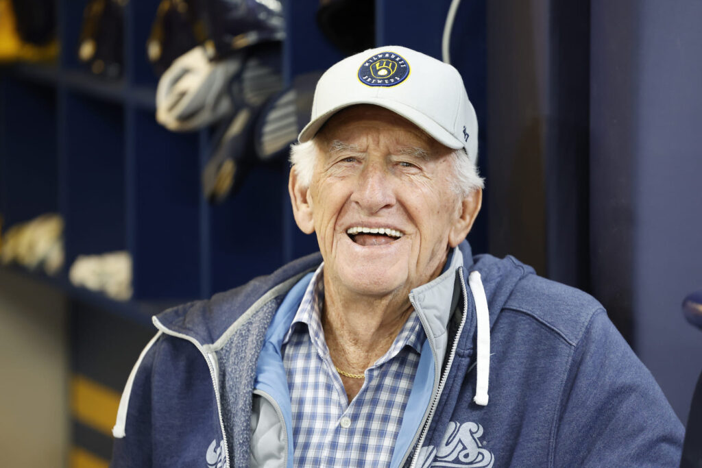 "The light of the Brewers": Broadcaster Bob Uecker dies at 90 - Salon.com