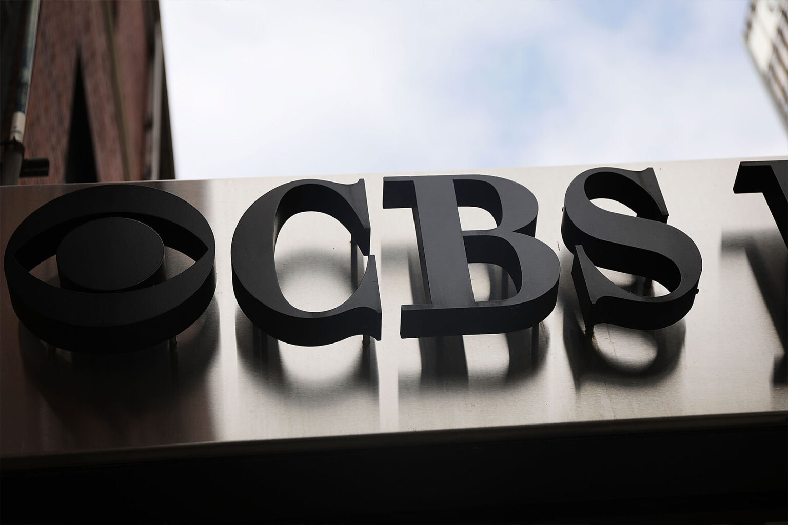 "Guided by the truth": CBS shares transcripts, unedited Harris ...