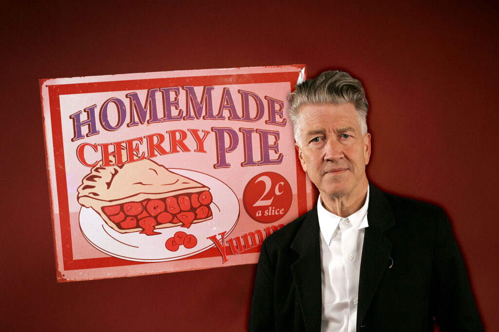 The "Twin Peaks" cherry pie: How a simple dessert became a cultural ...