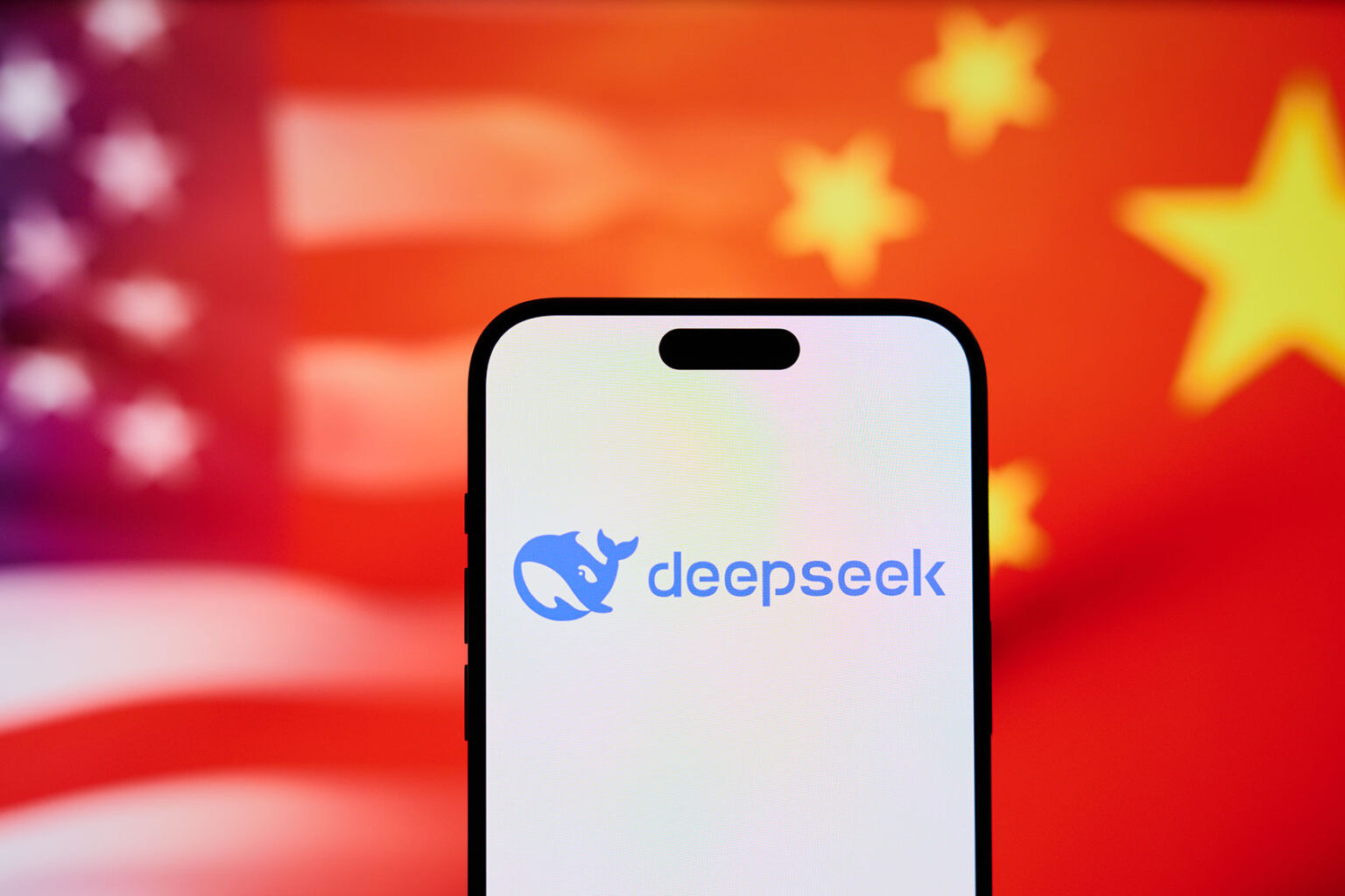 How DeepSeek is upending AI and the tech industry - Salon.com