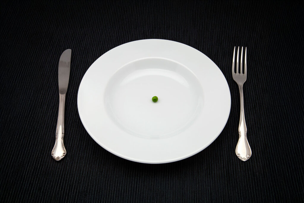 Eating disorders are the second most deadly mental health condition ...