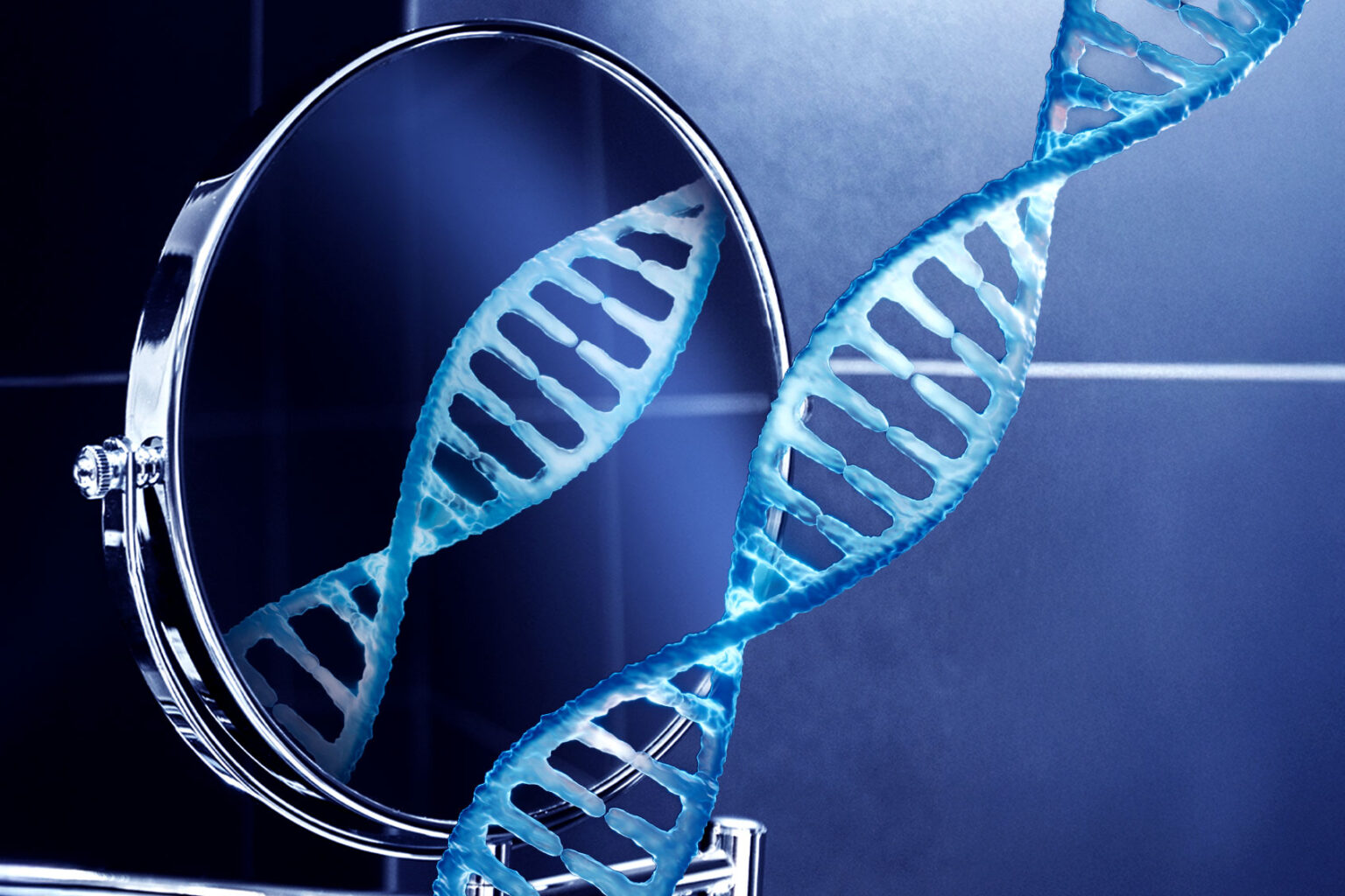 "Mirror life" could pose unprecedented risks to the world, scientists ...