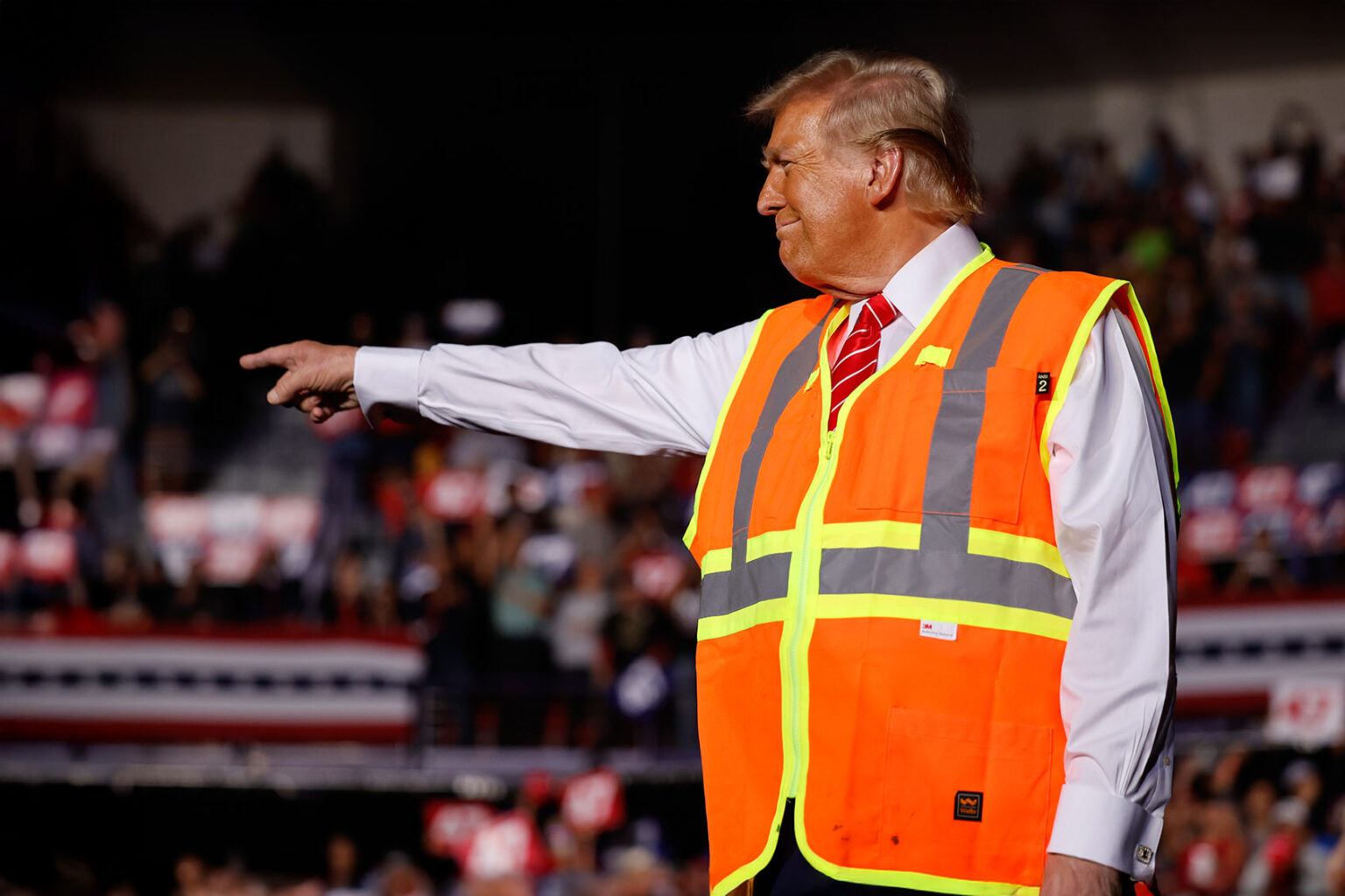 MAGA's true believers don't understand capitalism — Trump will teach ...