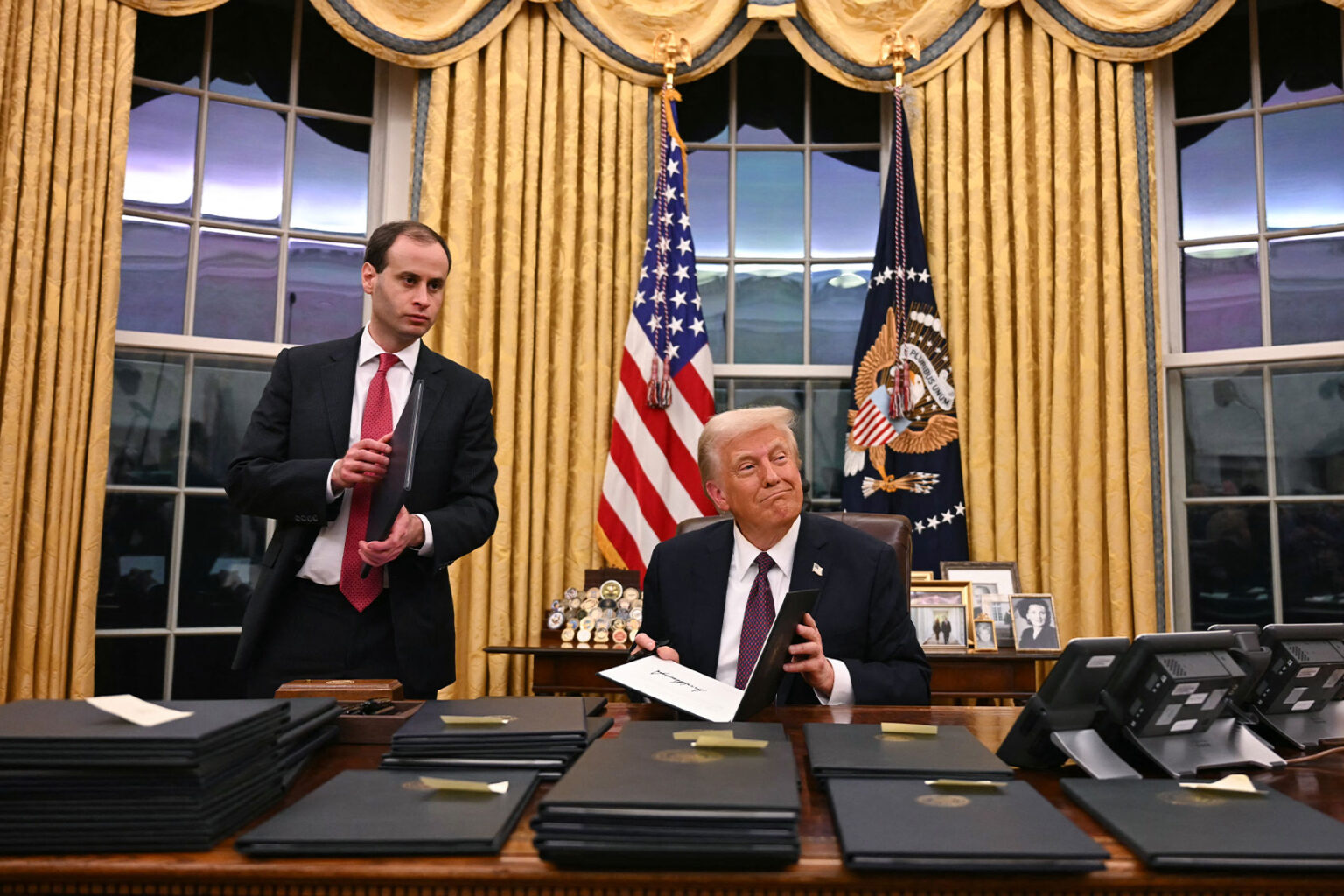 Donald Trump's war on DEI is not about "merit" - Salon.com
