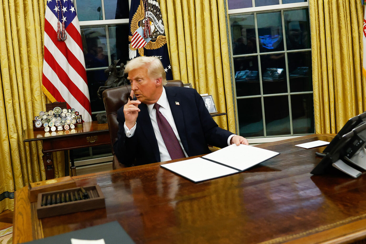 New rules for radical resistance in the accelerated Age of Trump ...