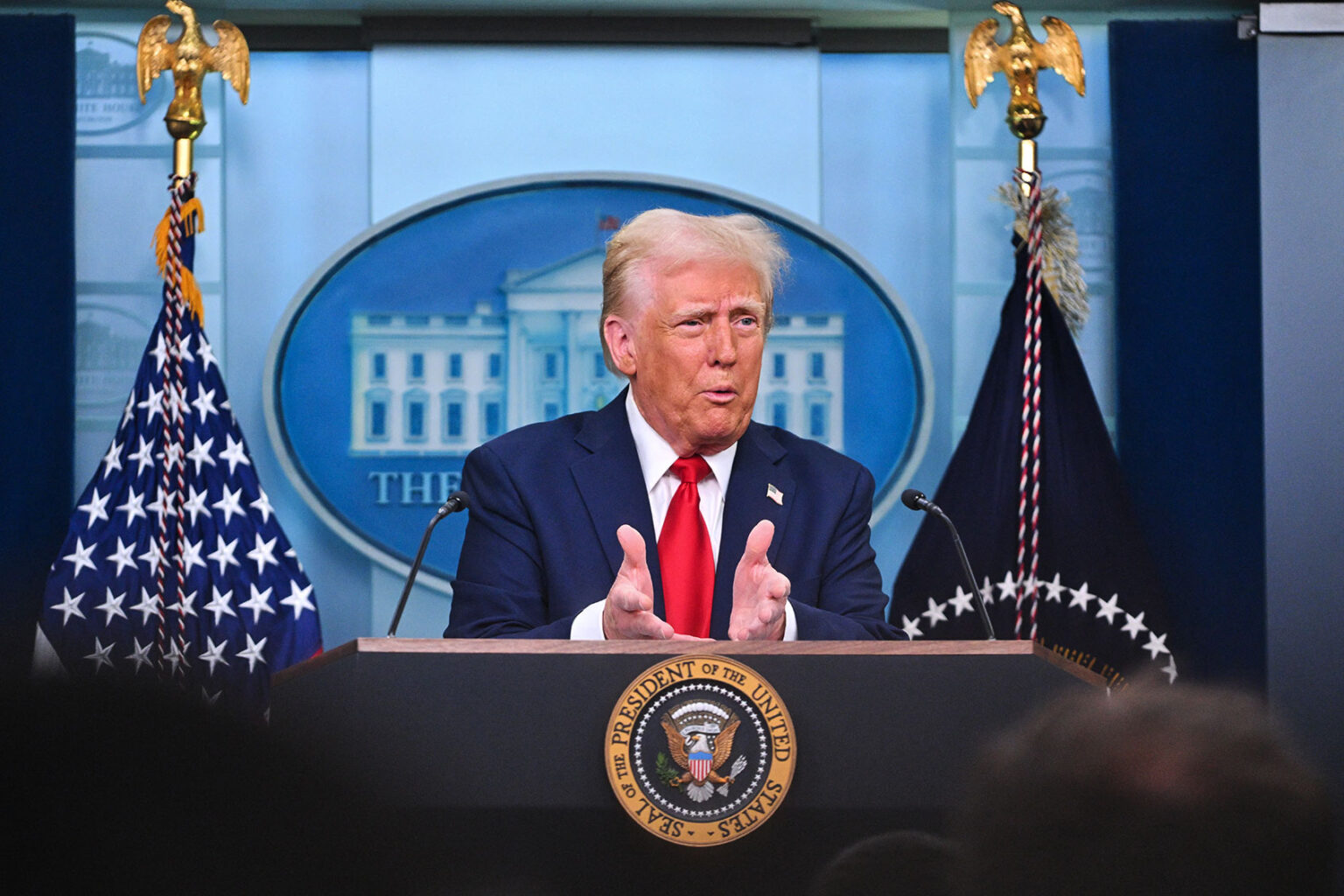 The next stage of our democracy crisis: competitive authoritarianism ...