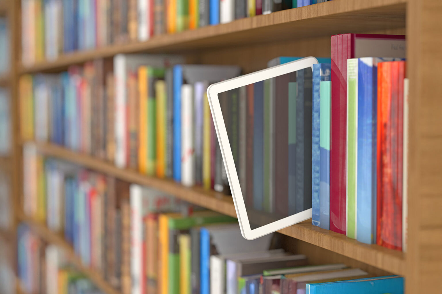 Bookshop.org enters the e-book arena, giving indie stores a new way to ...