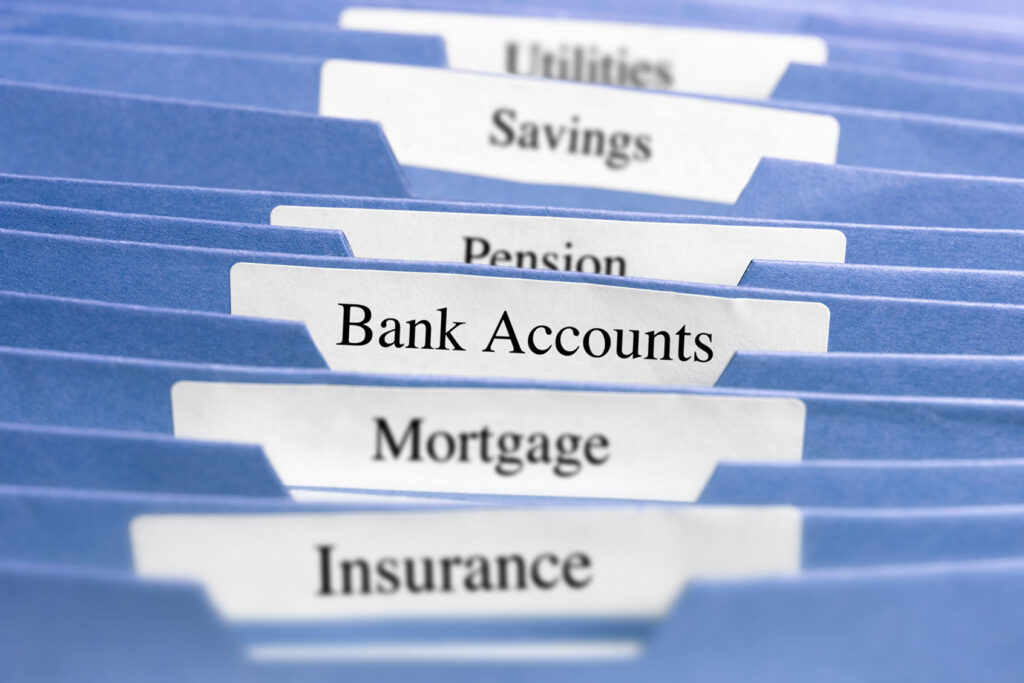 You may not need all those financial accounts. Here's where to put your ...