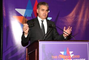 Jim Acosta officially signs off from CNN: "Don‘t give in to the lies ...